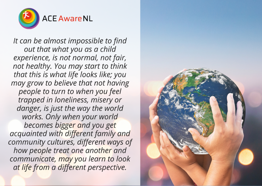 ACE Aware NL