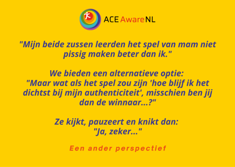 ACE Aware NL