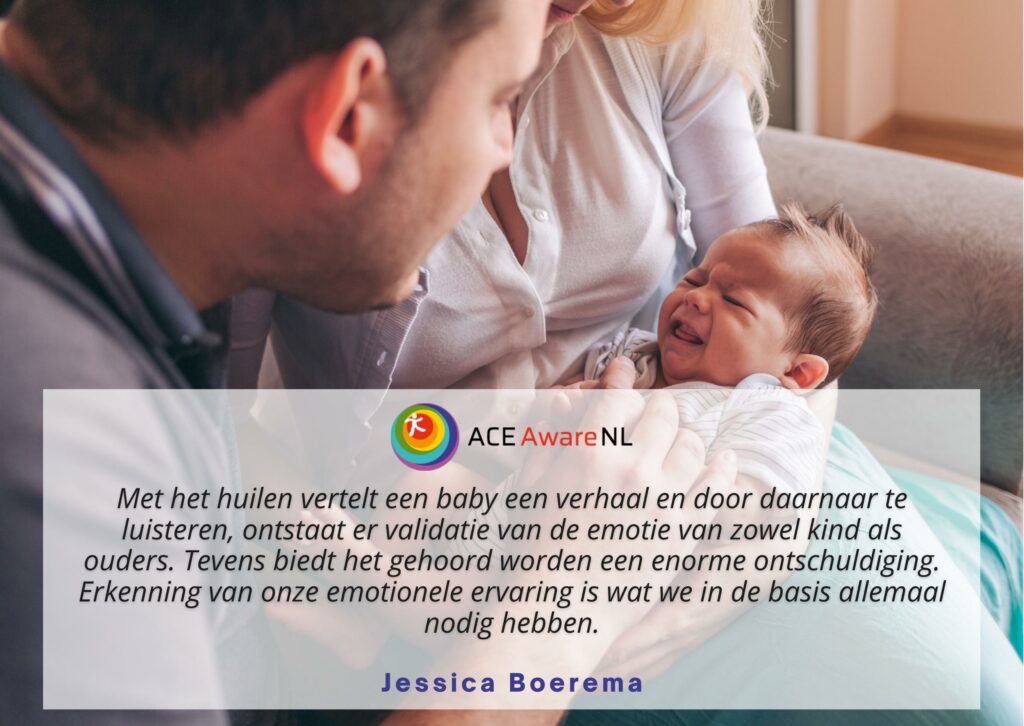 ACE Aware NL